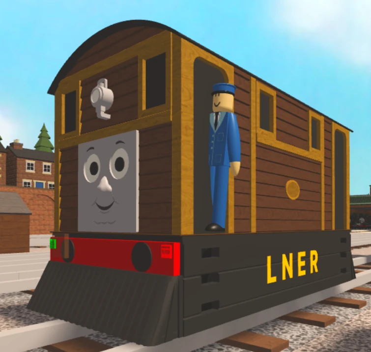 Discuss Everything About Thomas the Tank Engine Wiki | Fandom