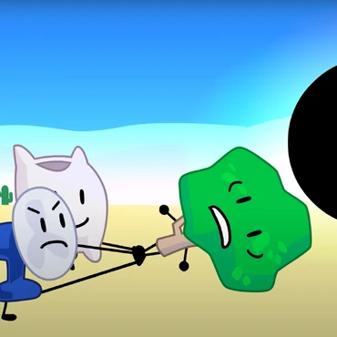 Should I human-ify the beginning of TPOT 2, animatic style? | Fandom