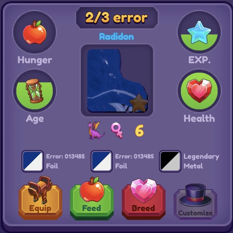 Discuss Everything About Dragon Adventures Wiki | Fandom