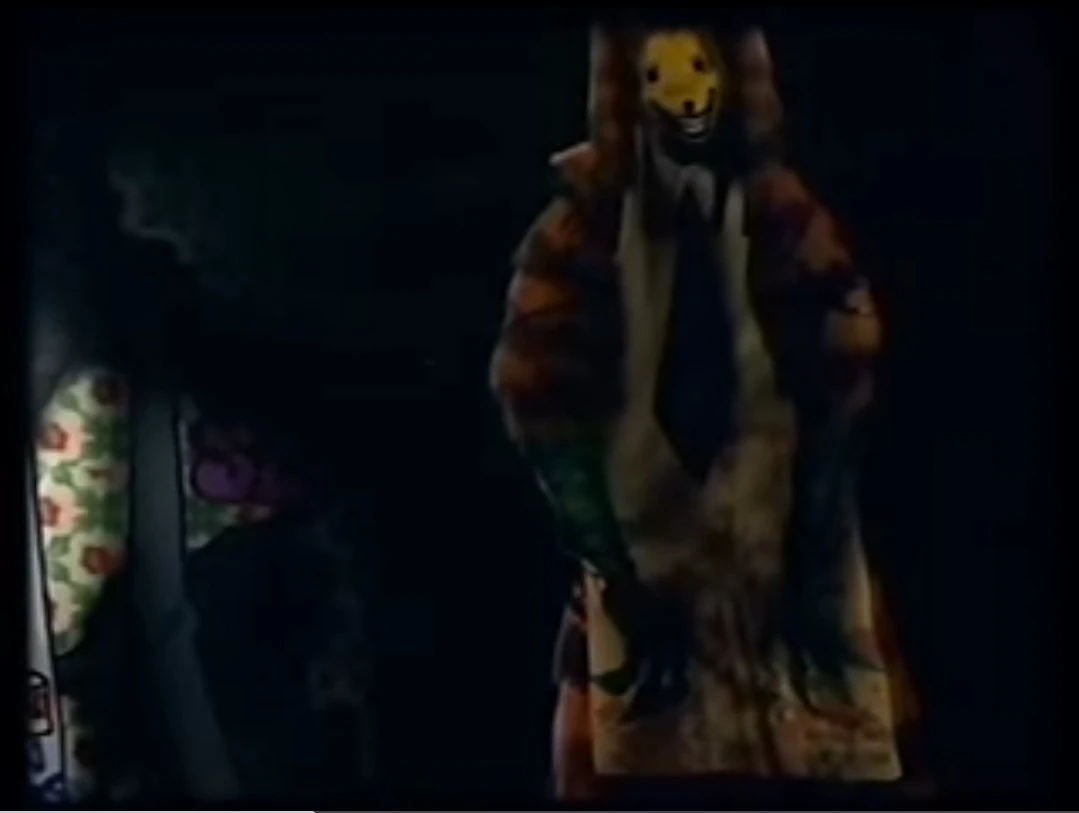 Just finished watching The Returm Of The Pumpkin Rabbit by the Walten Files | Fandom