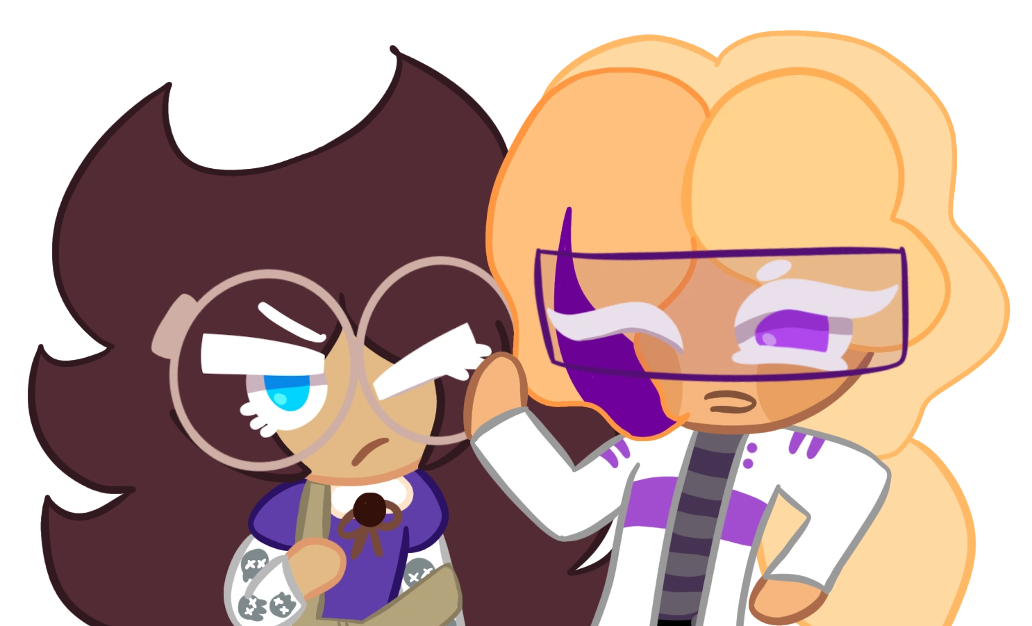 oh wow image redraw | Fandom