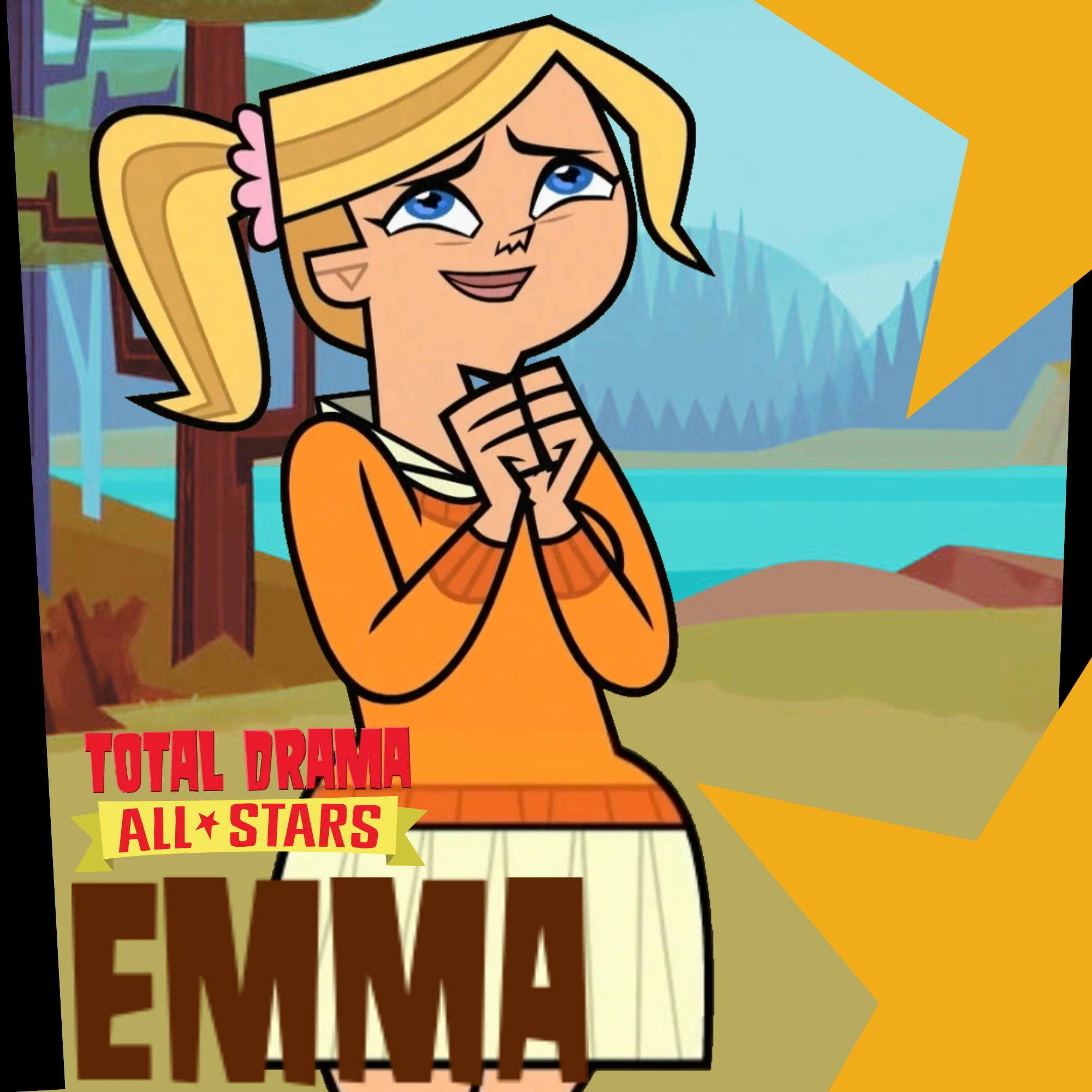 The 5th confirmed character for my All-Stars is... | Fandom
