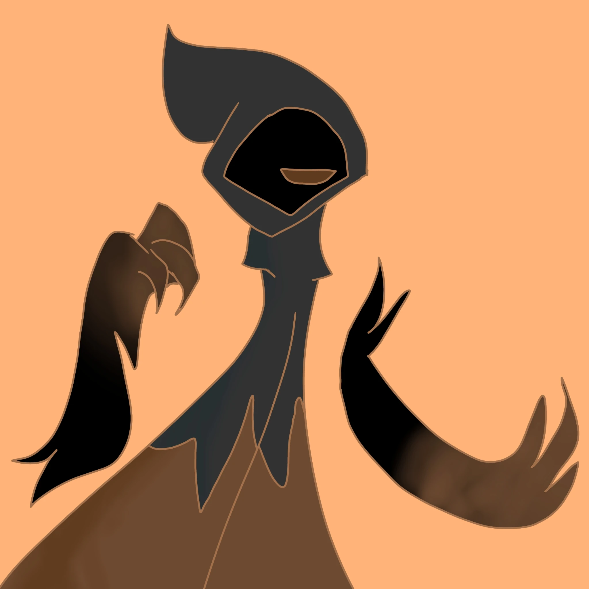 Chronos becomes earth(?) | Fandom