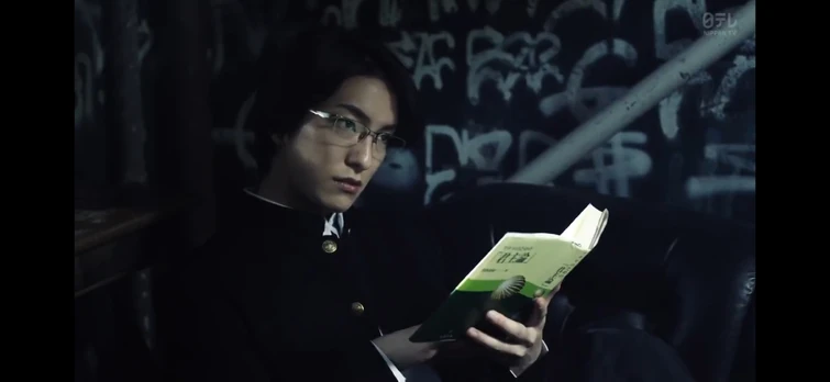 Discuss Everything About HiGH & LOW Wiki | Fandom