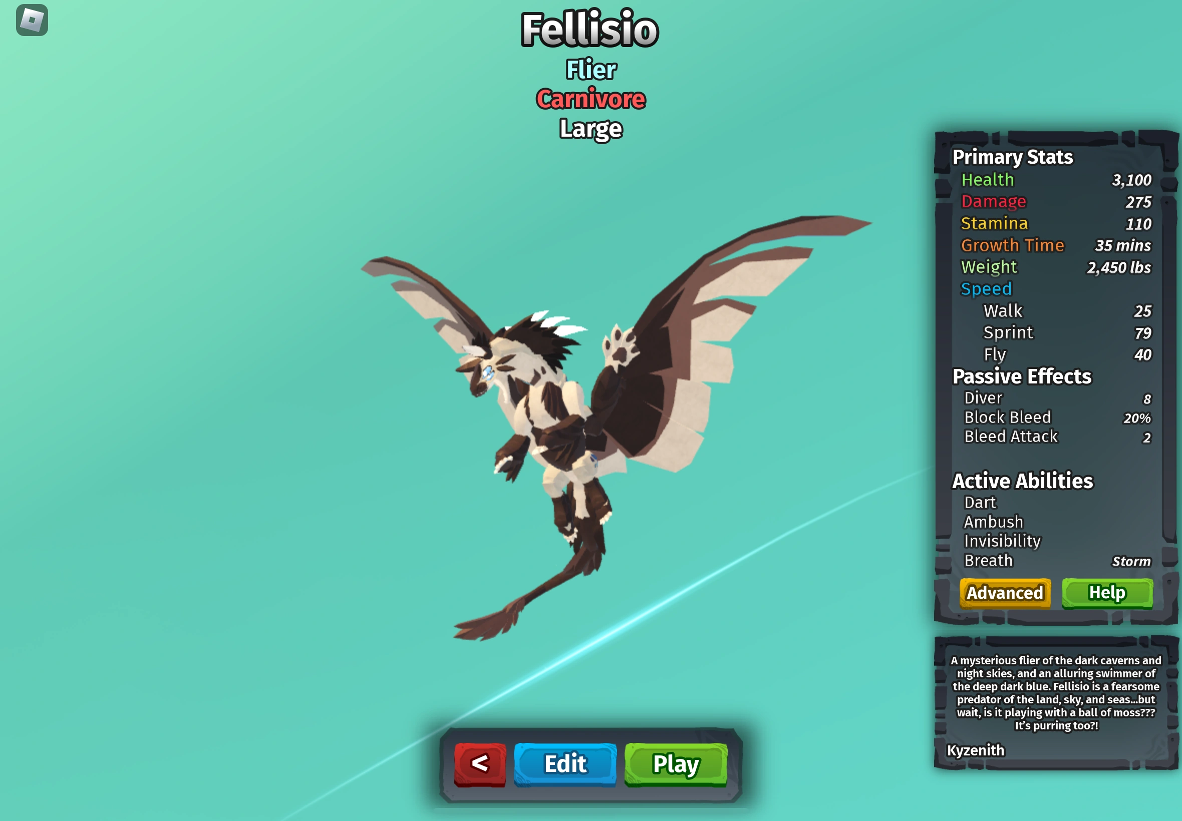 Bored so I tried to make a Siamese cat skin on felli | Fandom