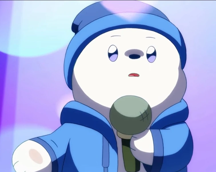 What do ya know about me | Fandom