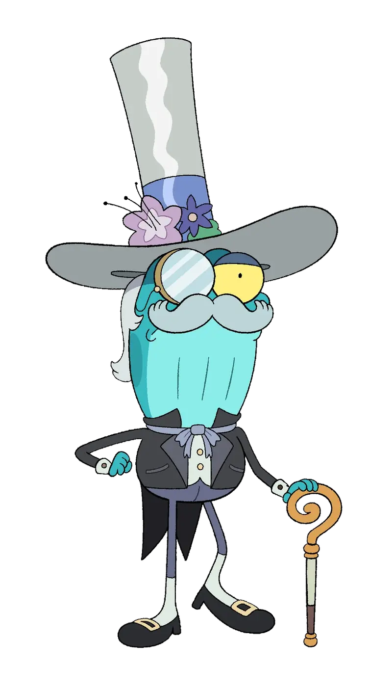 Discuss Everything About Amphibia Wiki | Fandom