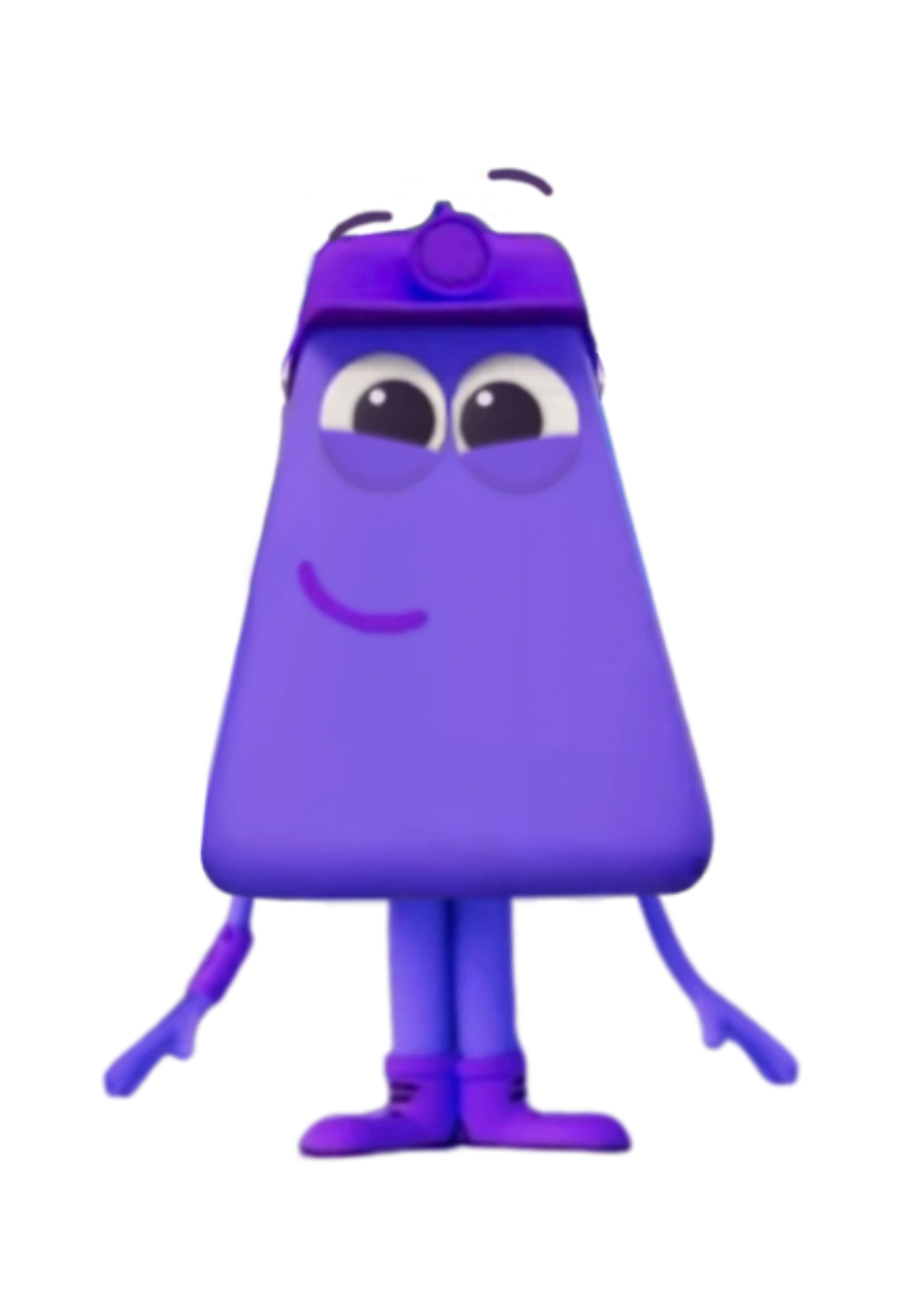 Can any administrator please make the image for Violet this? | Fandom