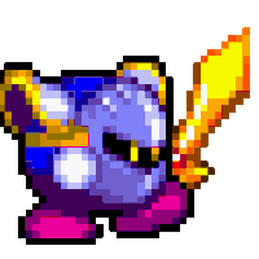 Which Meta Knight? | Fandom