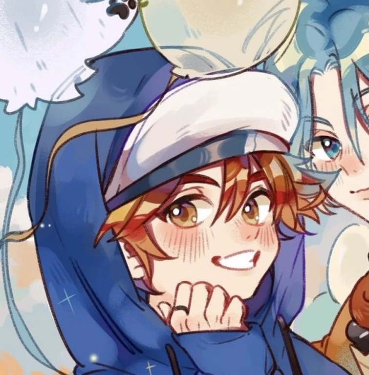 Matching pfp's?? | Fandom