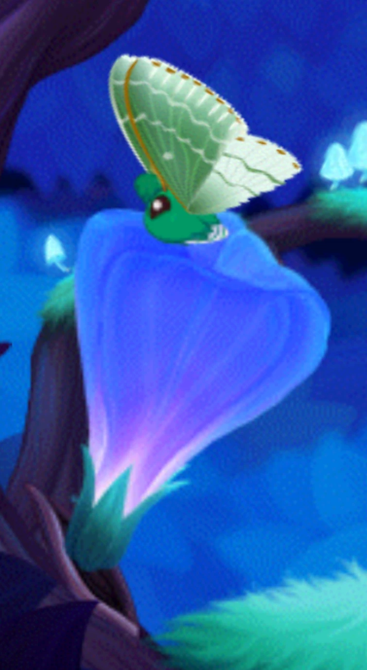 Discuss Everything About Flutter: Starlight Wikia | Fandom