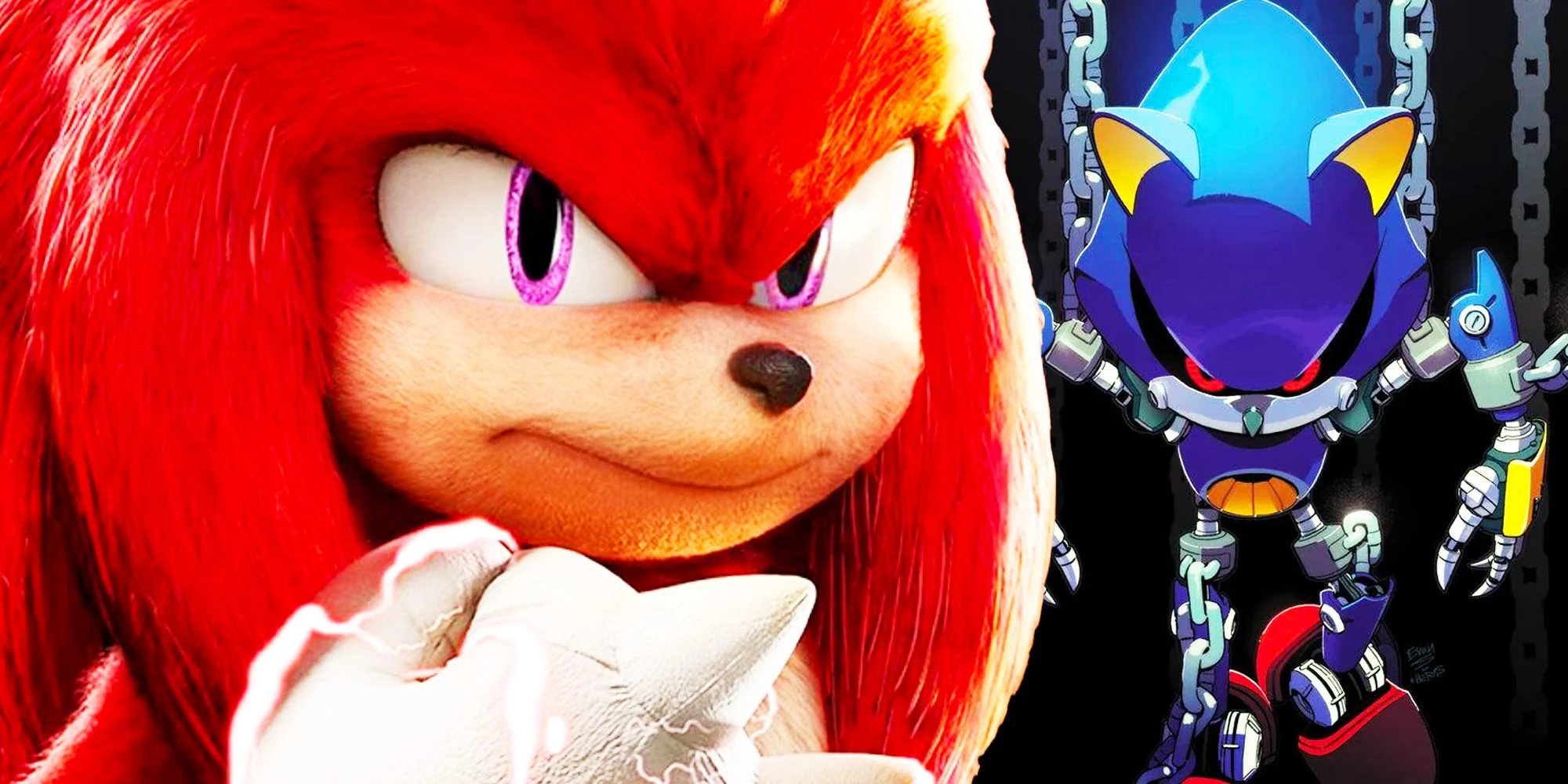 I know Screen Rant is pretty much trash, but... | Fandom