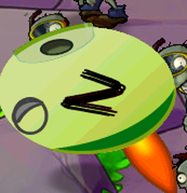 Small update on PvZ: Great Wall Edition 2 | Fandom