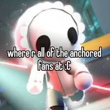 Anyone else here play anchored? | Fandom