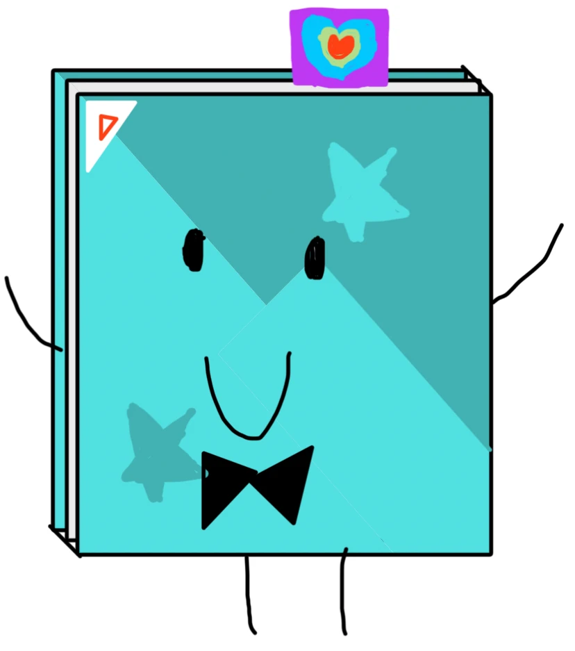 Booksona: revised #2 | Fandom