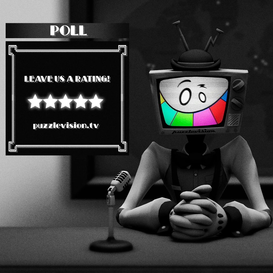 Hey can someone add this image to Mr. Puzzles’ page? | Fandom