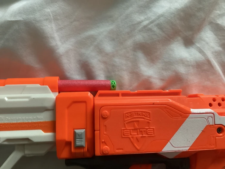 Stryfe: Tiny Zambie Slayer Combo | Fandom