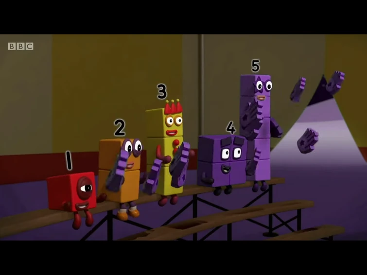 Discuss Everything About Numberblocks Fanon Wiki | Fandom