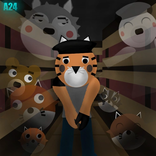 Sad Tigry... | Fandom