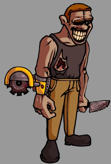 Why was the dbtg sprite changed so much? | Fandom