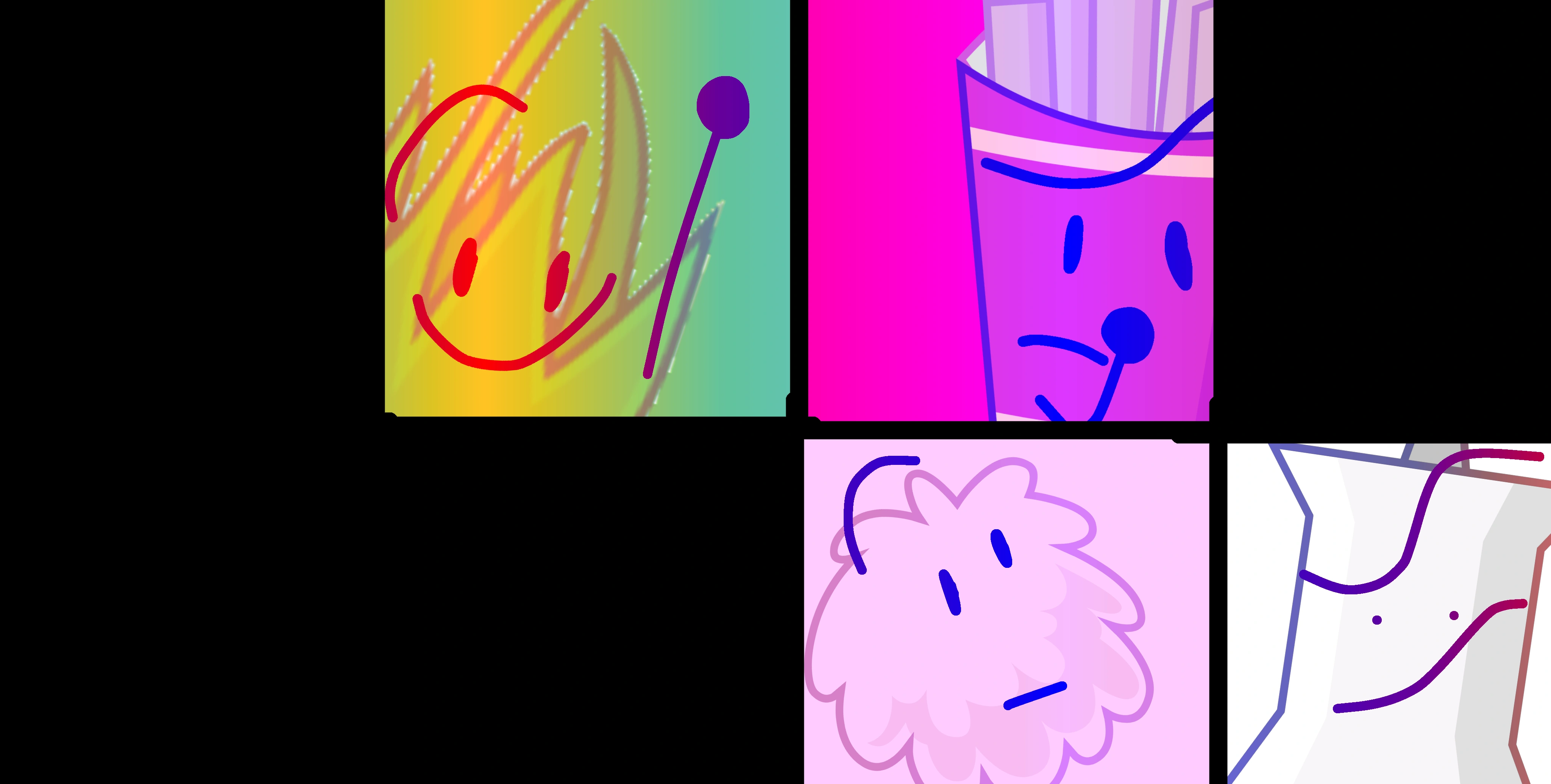OOOOOOEEIIIOOOOOEEEUUUUUUU mini bfb 5 | Fandom