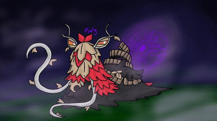 Shiny treasures of ruin art | Fandom