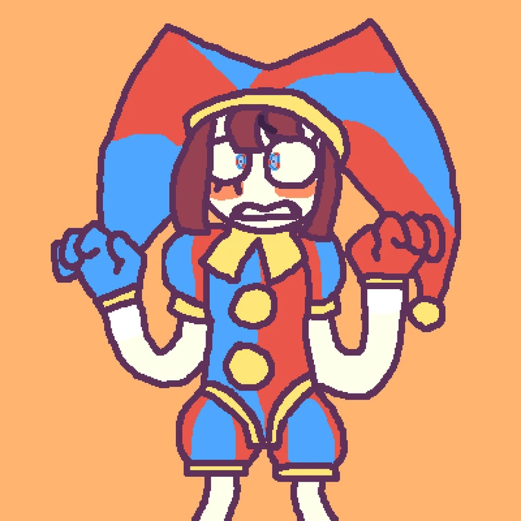 this show is rotting my brain along with some ocs .,.,,., | Fandom