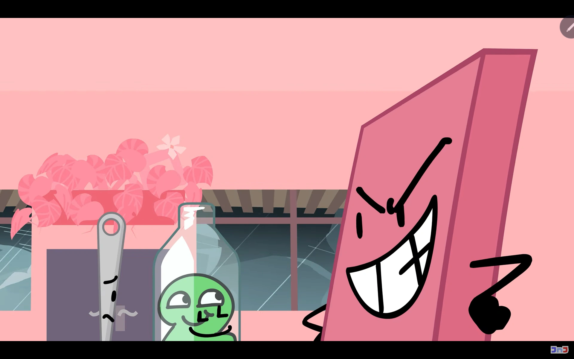 Oh boy can't wait for those "penraser toxic" posts | Fandom