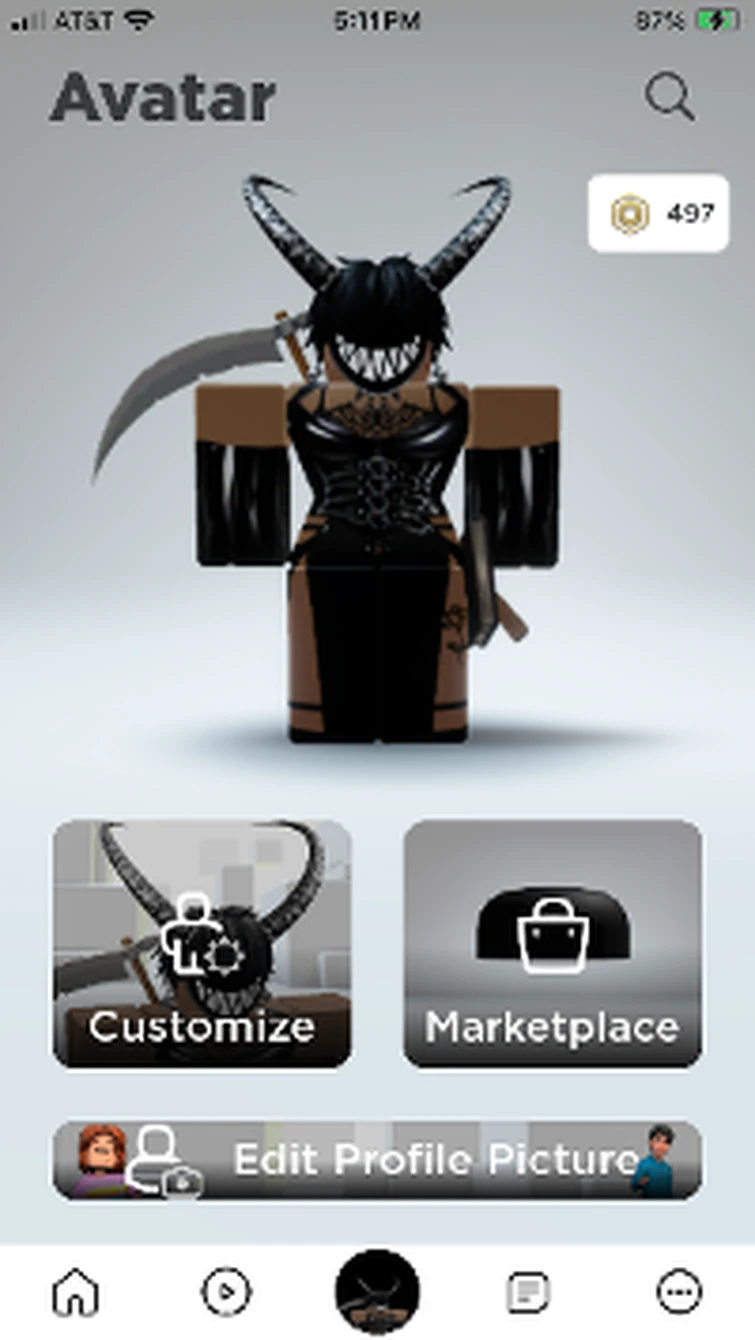 Giving your avatars auras and rating them | Fandom