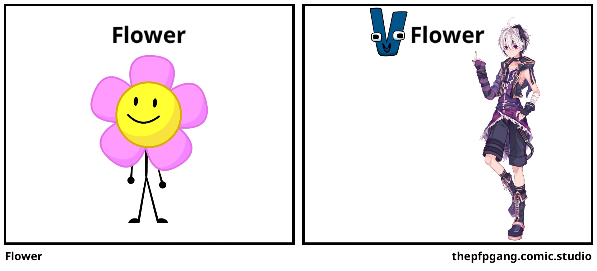 Flower | Fandom