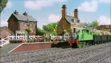 Discuss Everything About Thomas the Tank Engine Wiki | Fandom