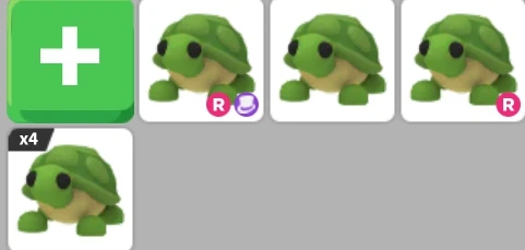 trading turtles | Fandom