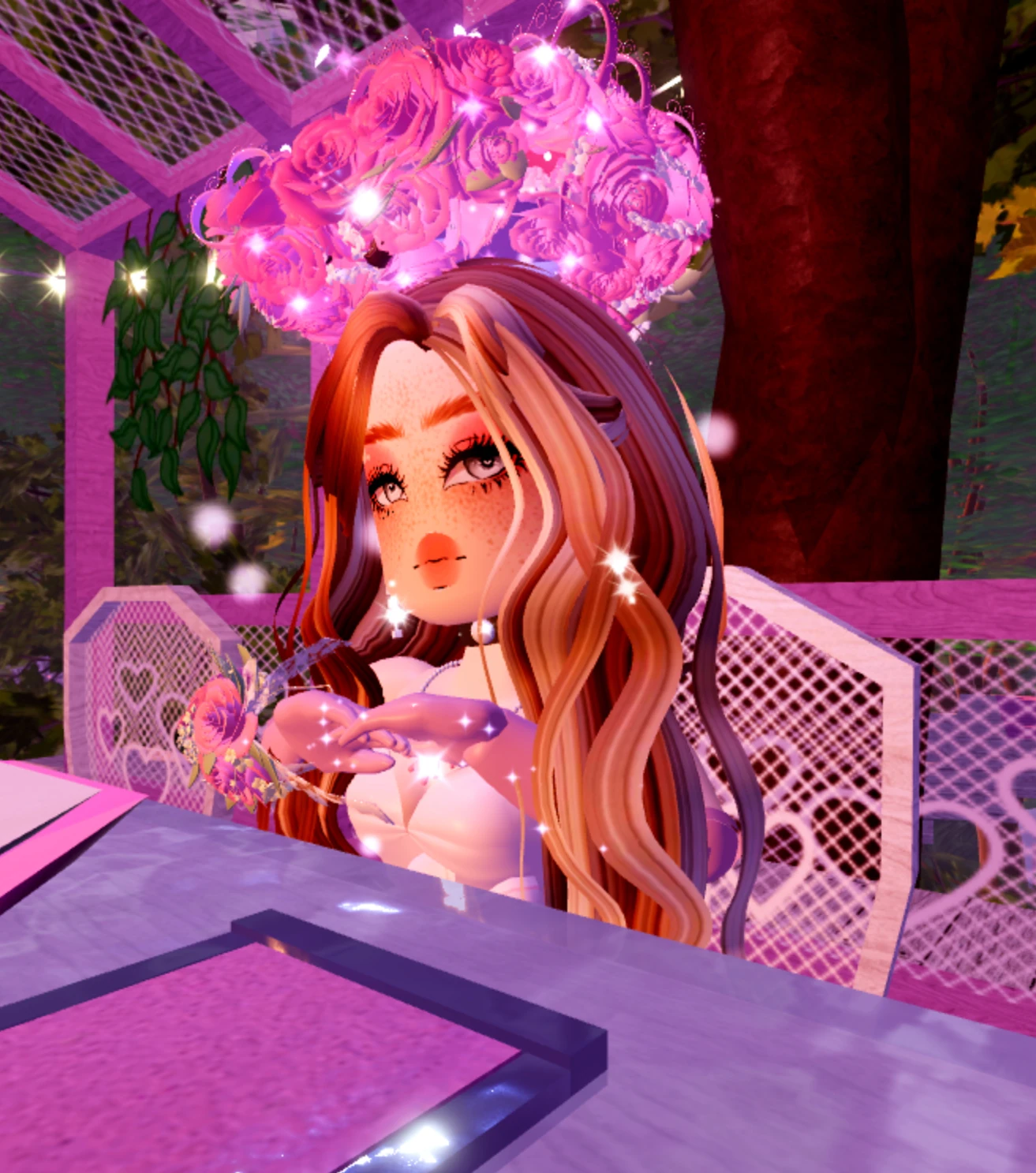 I love this outfit sm- | Fandom