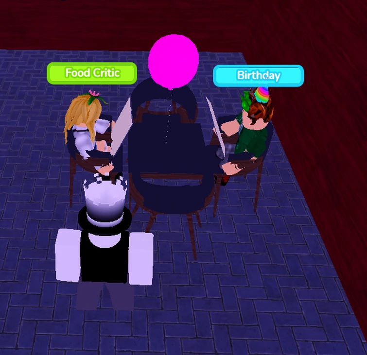 Discuss Everything About Restaurant Tycoon 3 Wiki | Fandom