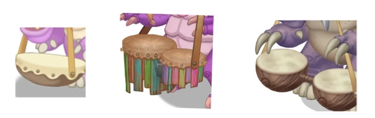 Adult tortt design analysis | Fandom