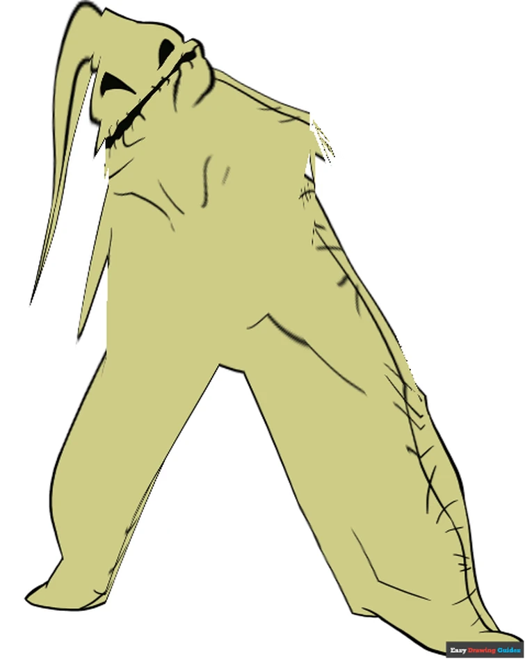 Skintober day 23: Boogeyman astro | Fandom
