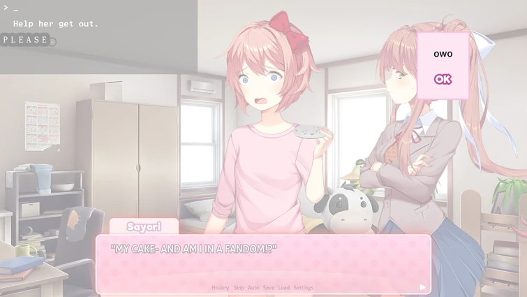 yes your in a fandom | Fandom