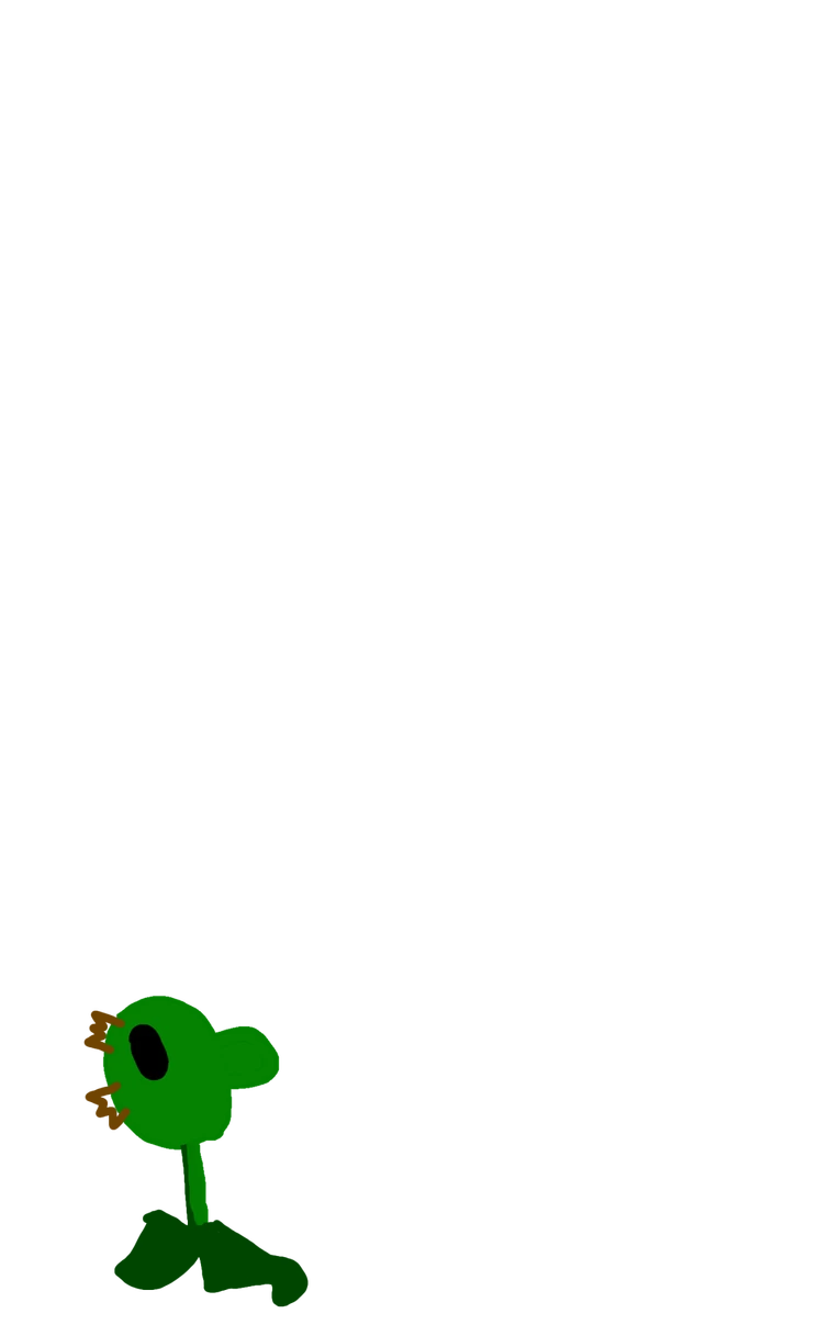 Artwork #15 :Snapdragon in pvz1 style and off centered | Fandom