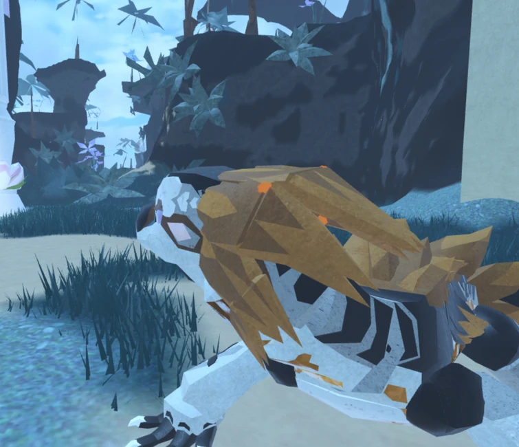 Aueko skin? | Fandom