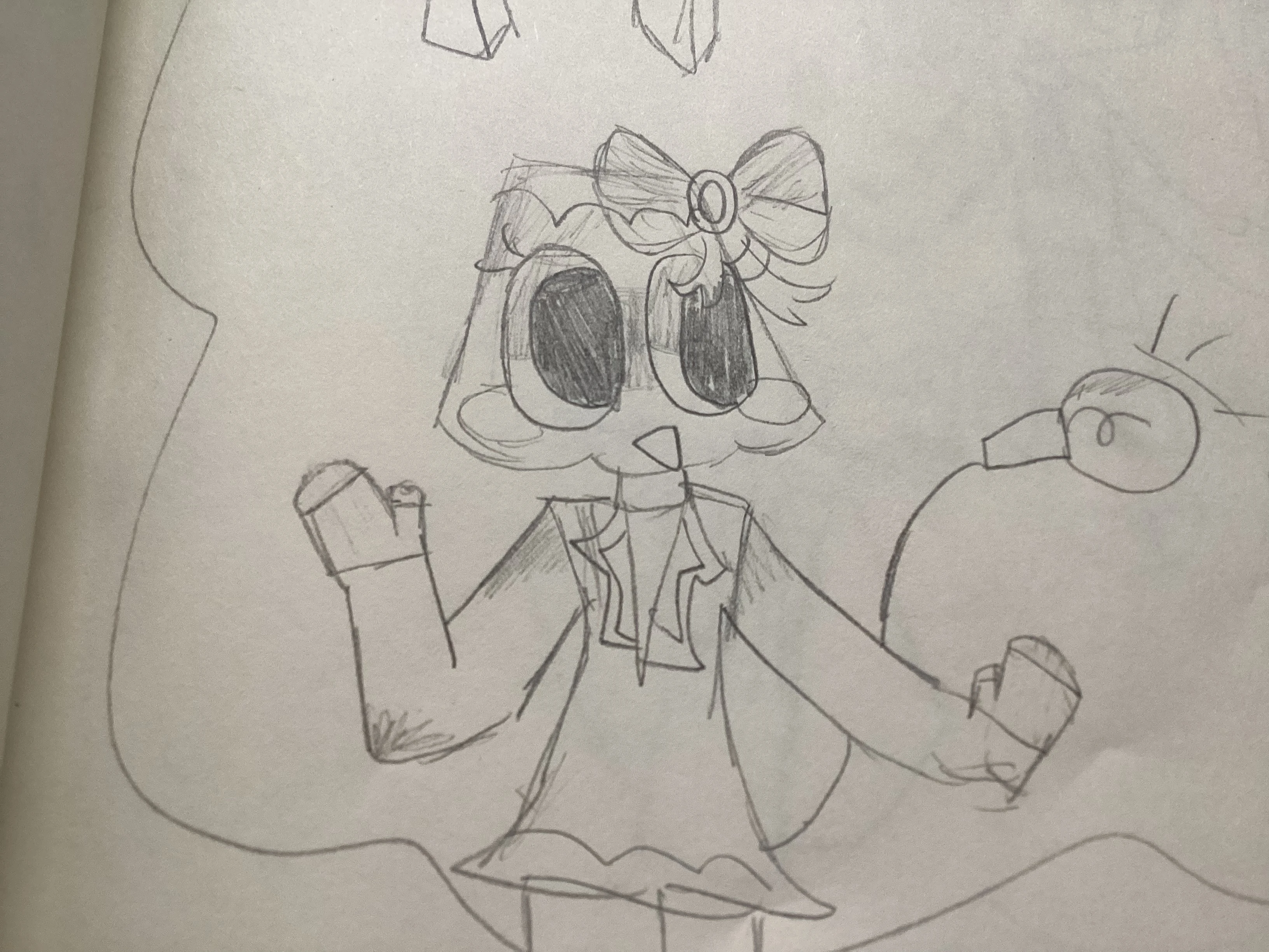 My Brightney design :3 | Fandom