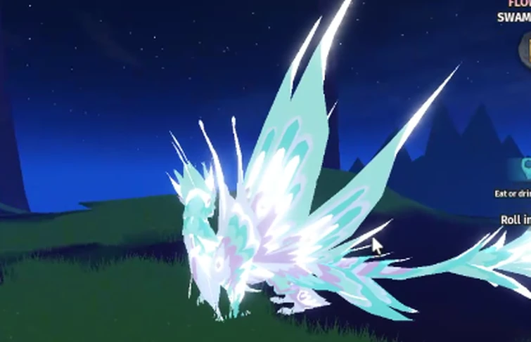 I NEED TO STOP HAVING GLIMMER FAIRIOCRIS'ES | Fandom