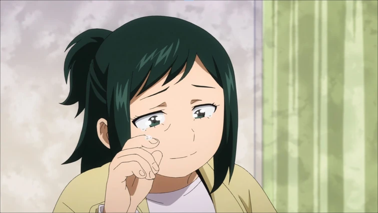 Discuss Everything About My Hero Academia Wiki | Fandom