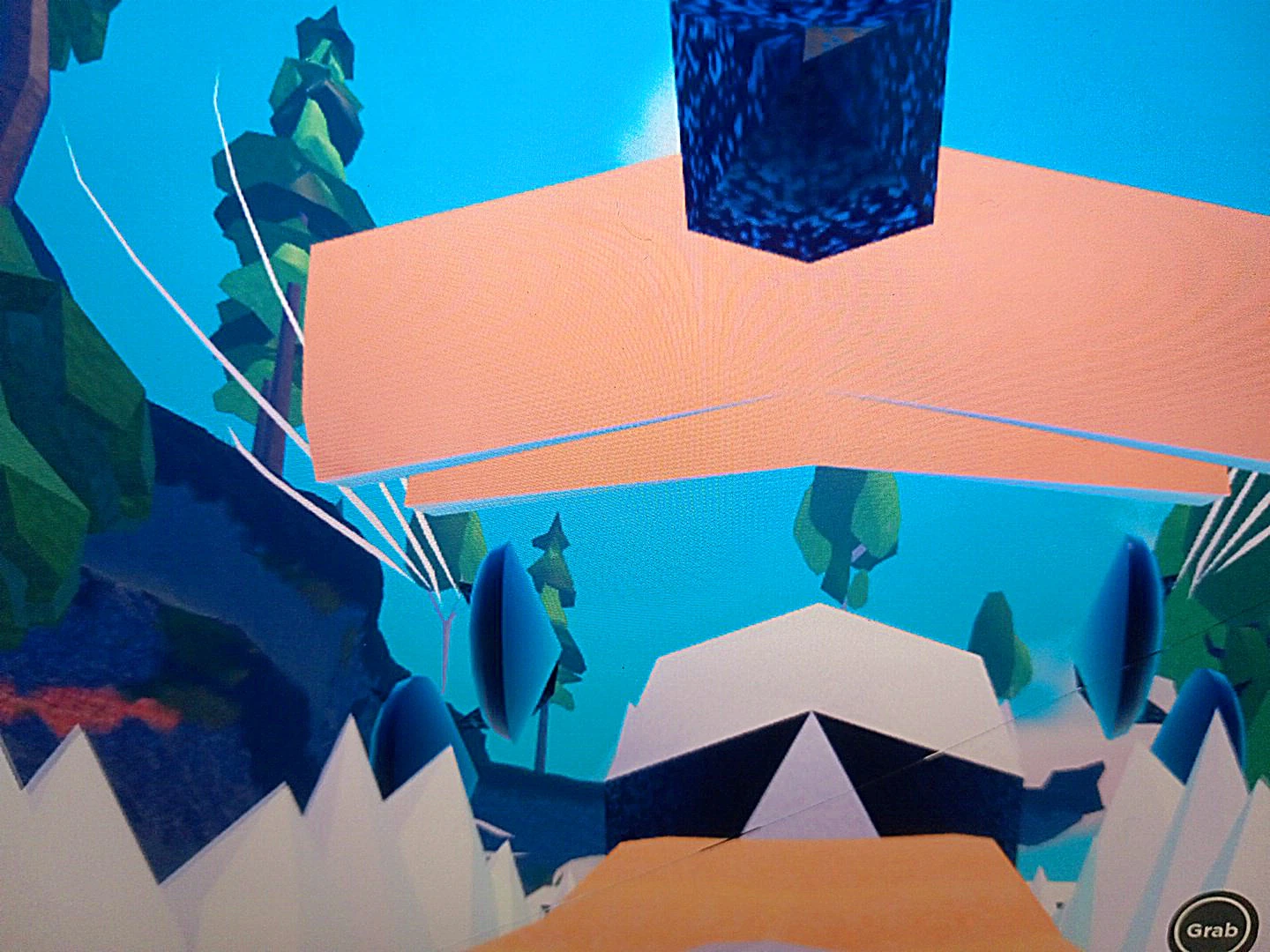 What is this creature? | Fandom