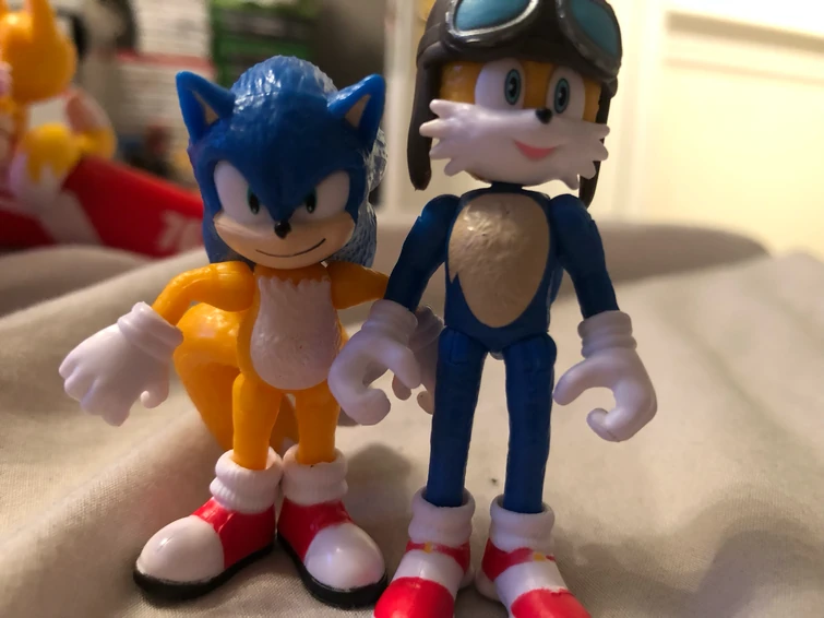 Cursed sonic images 2# | Fandom