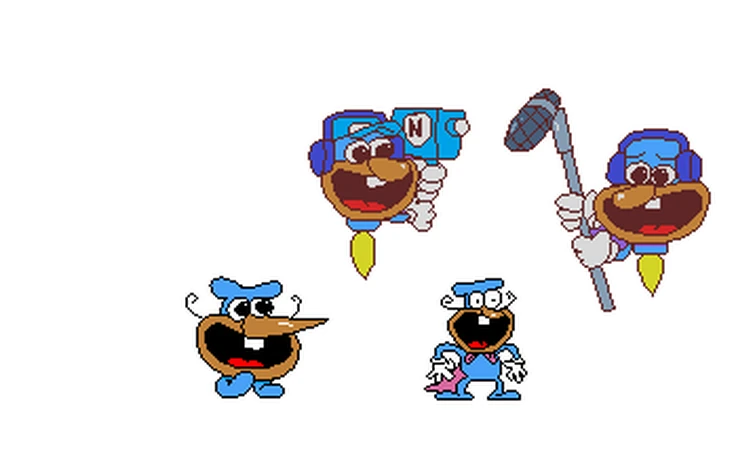 The Doise and Doisey | Fandom