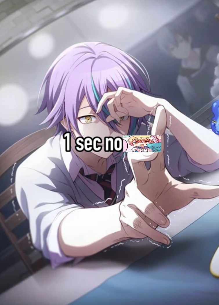 Me when no tsukasa | Fandom