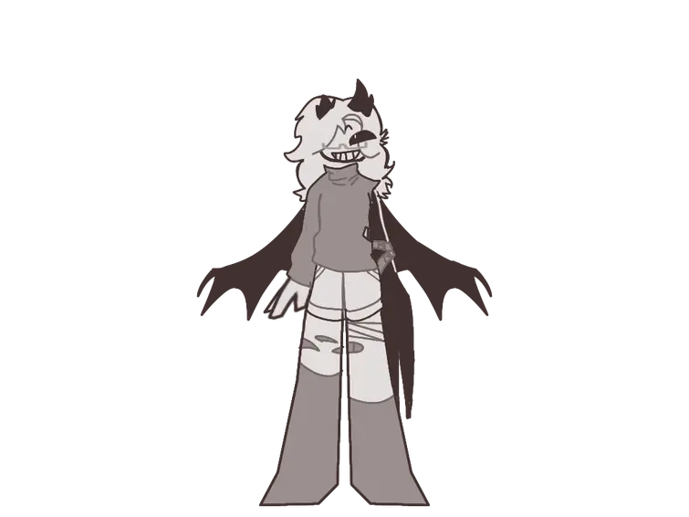 fpe papercut au character list | Fandom