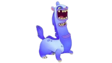 Hot Monster | Fandom