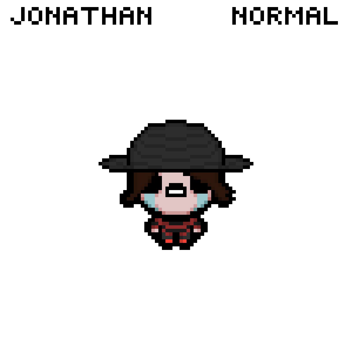 New Character Idea: Jonathan | Fandom