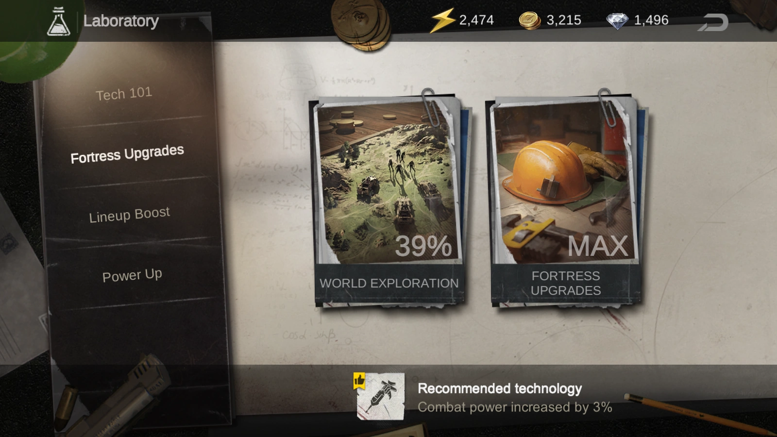 Recommended technology | Fandom